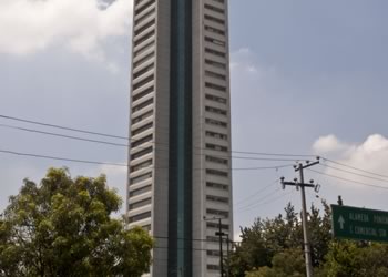 Fachaadas Realizadas